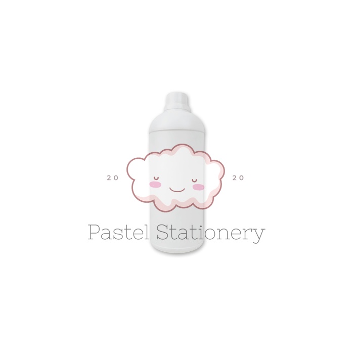 Jual Styrofoam Glue 1L - Lem Gabus Busa Stereofoam Besar 1 Liter ...