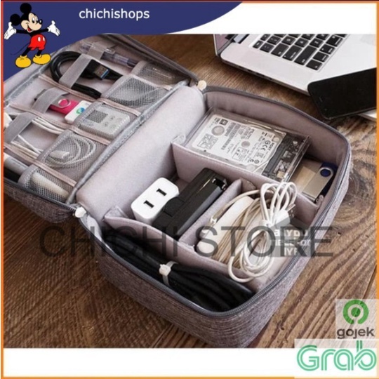 Jual Unik JUMBO SIZE Big Capacity GETBOX - GET BOX ORIGINAL CC Diskon ...