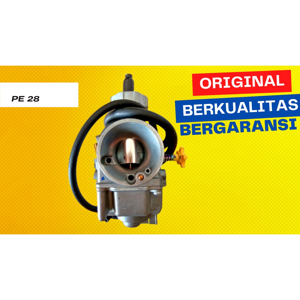 Jual Karburator KEIHIN PE 28 Karbu Carburator Pe28 Karbulator Universal ... Jual Karburator KEIHIN PE 28 Karbu Carburator Pe28 Karbulator Universal ...