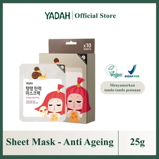 Toko Online Yadah Official Store | Shopee Indonesia