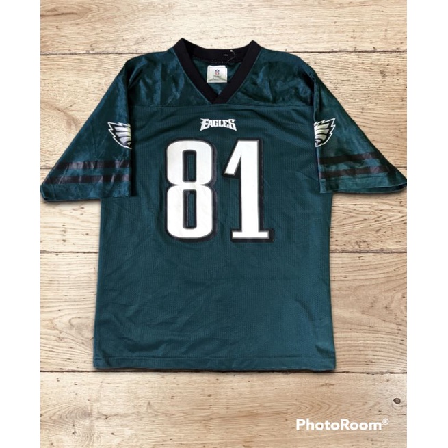 Jual Jersey NFL Youth Philadelphia Eagles #81 Mathews | Shopee Indonesia