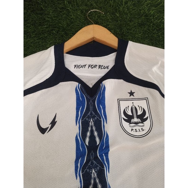 Jual JERSEY PSIS AWAY 2021 PLAYER | Shopee Indonesia