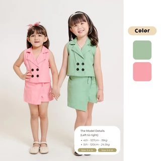 Toko Online Ziel Kids Official Shop | Shopee Indonesia