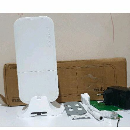 Jual Mikrotik Router Wifi RBWAPR 2nD WAP-R Support Internet 4G LTE ...