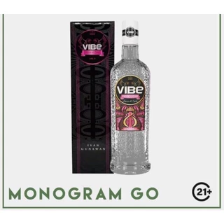 Jual Vibe Minuman Terlengkap & Harga Terbaru Agustus 2024 | Shopee ...