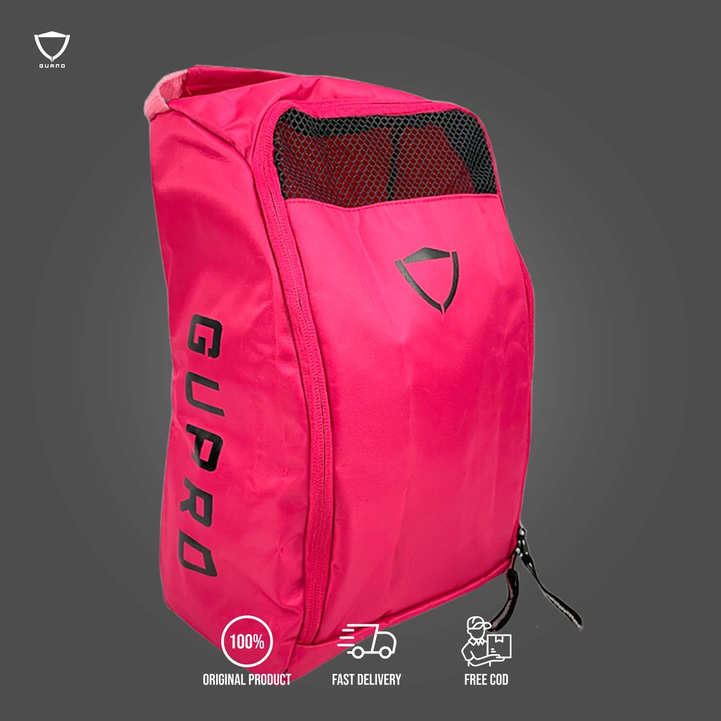 Jual TAS SEPATU GUARD / OLAHRAGA / BASKET | Shopee Indonesia