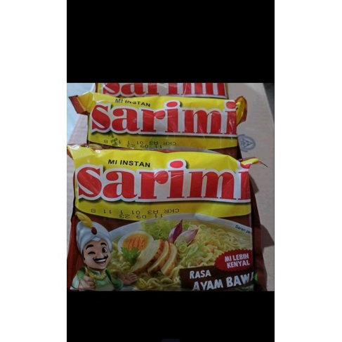Jual mie sarimi 5 bungkus | Shopee Indonesia