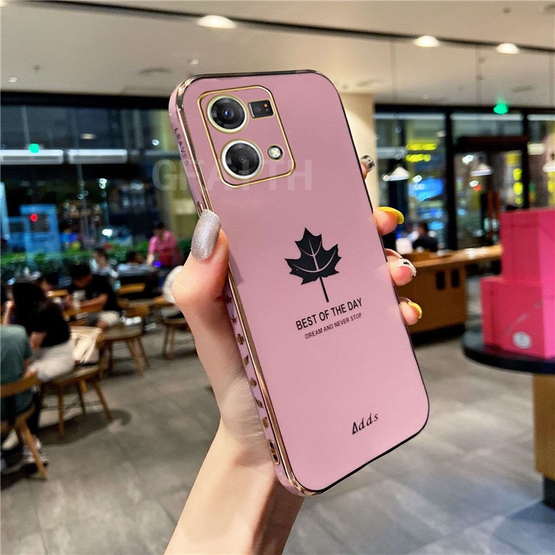 Jual Case Tecno Spark Go 2023 Maple Free Tali Lanyard Silikon SOft ...