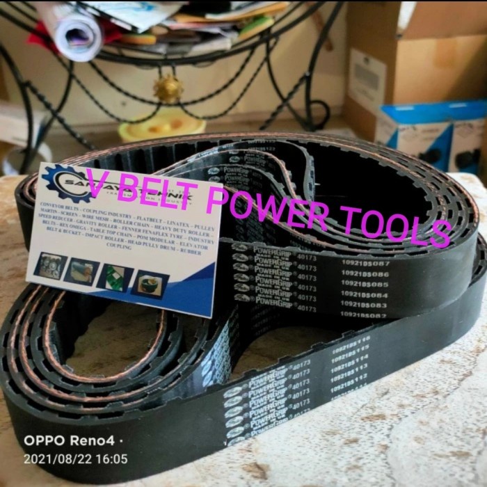 Jual Mesin Vanbelt Mesin Milling Frais X6325 Nantongtimming Belt Type ...