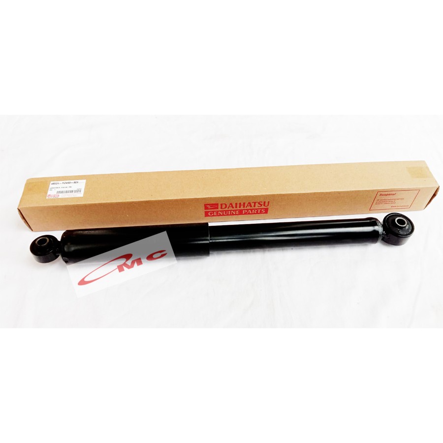 Jual Shock Absorber Breker Shockbreaker Belakang Daihatsu Xenia Avanza ...