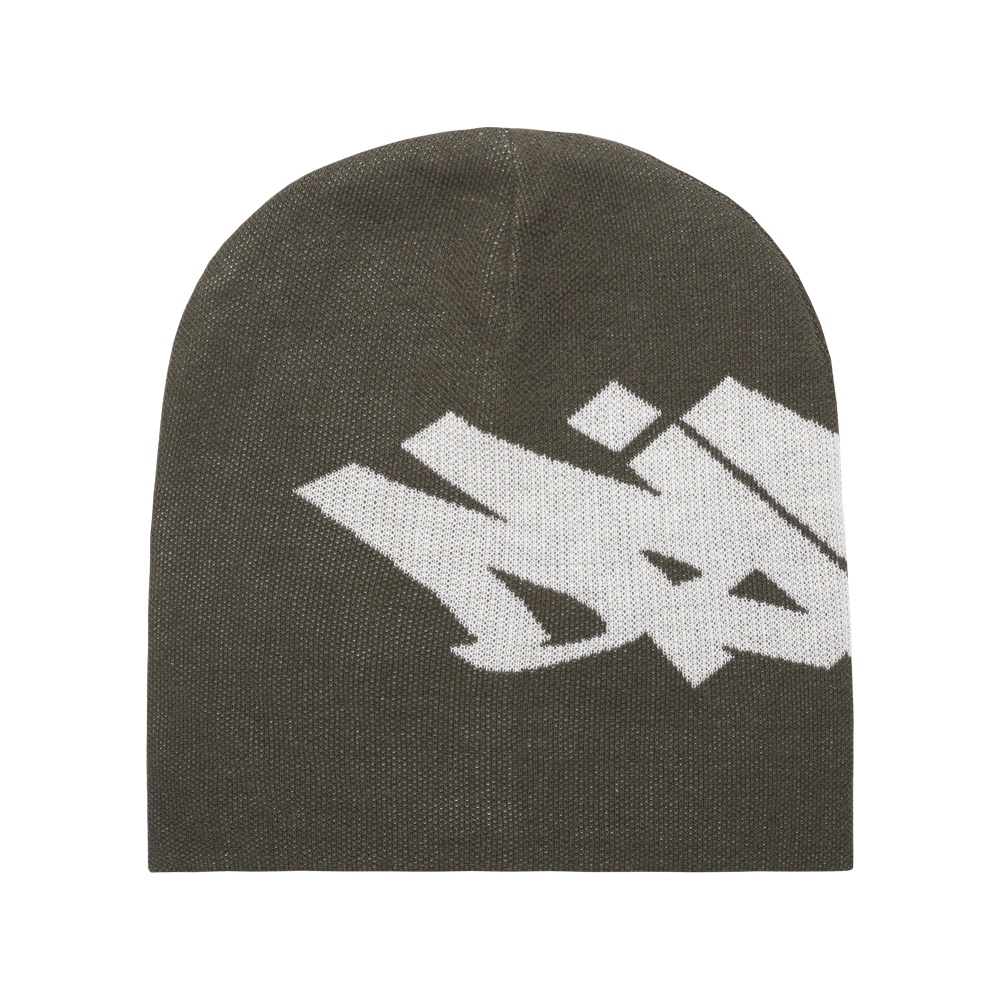 Jual Dripsndrops Beanie Elliptic Olive | Shopee Indonesia