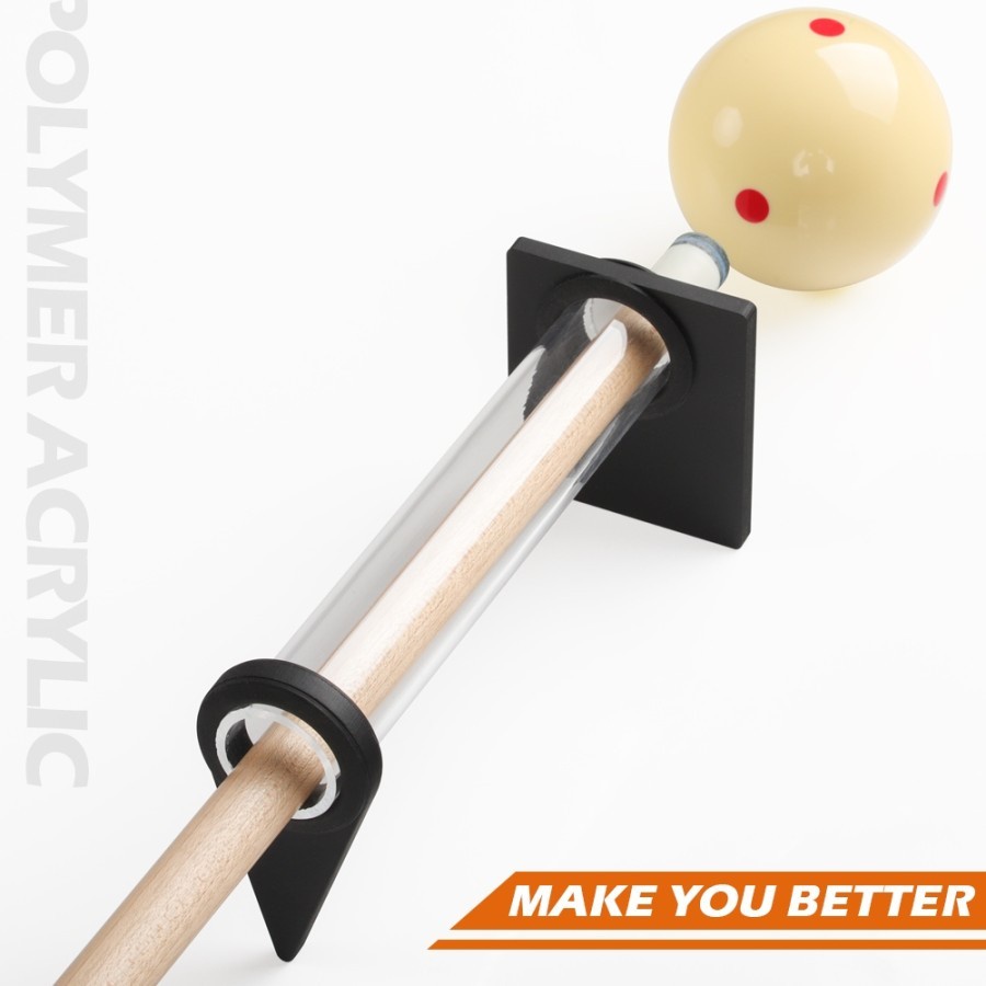 Jual Aiming Training Billiard exercise training system alat latihan ...