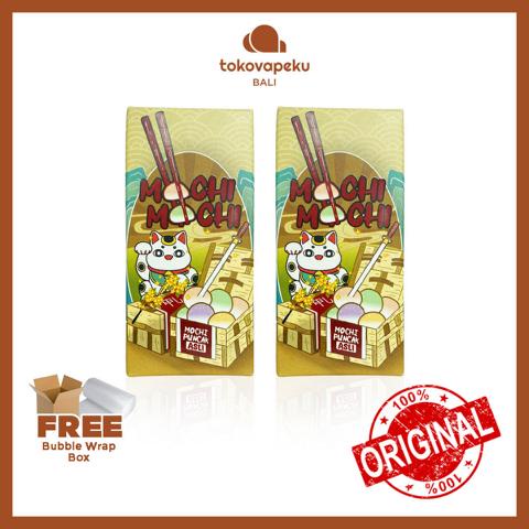 Jual MOCHI MOCHI PUNCAK ASLI MOCHI 60ML by VAPE PACKERS | Shopee Indonesia