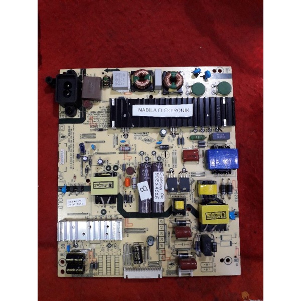 Jual Power Supply Coocaa 50E2A12G - Regulator Psu Tv Led Coocaa ...