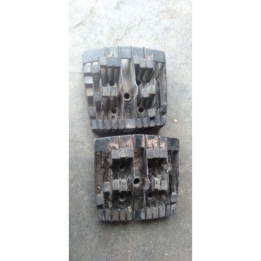 Jual HEAD DEKSEL SUZUKI RGR ORIGINAL COPOTAN | Shopee Indonesia