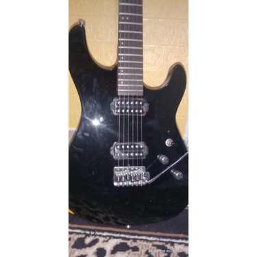 Jual gitar samick ss71 ORIGINAL SAMICK | Shopee Indonesia
