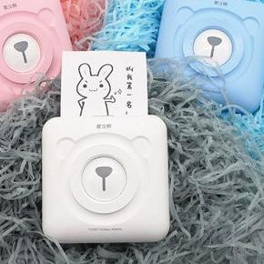 Jual Bozzbuy - PERIPAGE A6 Printer Mini Thermal Bluetooth Photo Printer ...