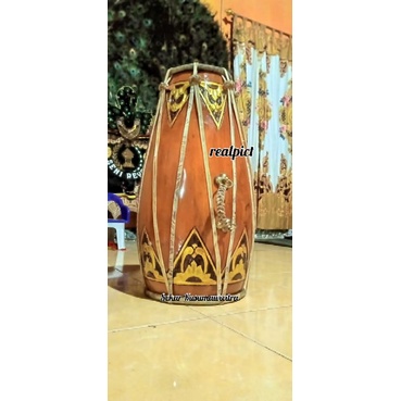 Jual Kendang Ciblon Reog | Shopee Indonesia