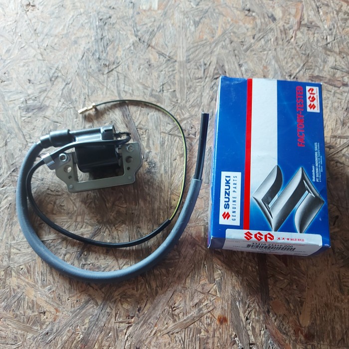 Jual Motor Coil Koil Motor Suzuki A100 A 100 Type Mp31 Original Resmi ...