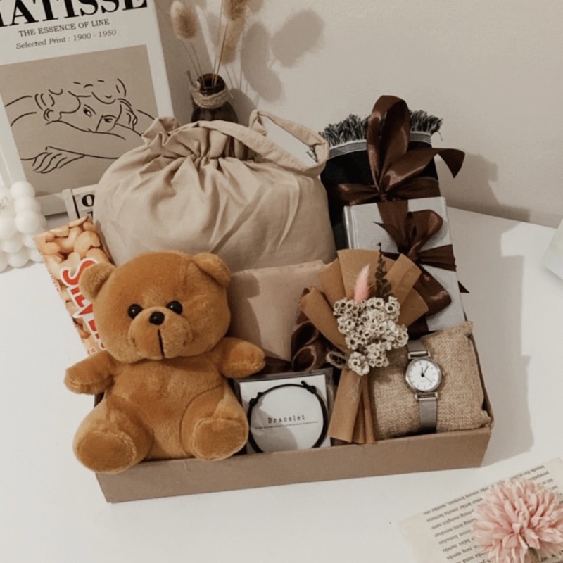 Jual [ MK ] • Kado Mukena | Hampers Mukena | Kado Cewek | Hadiah ...