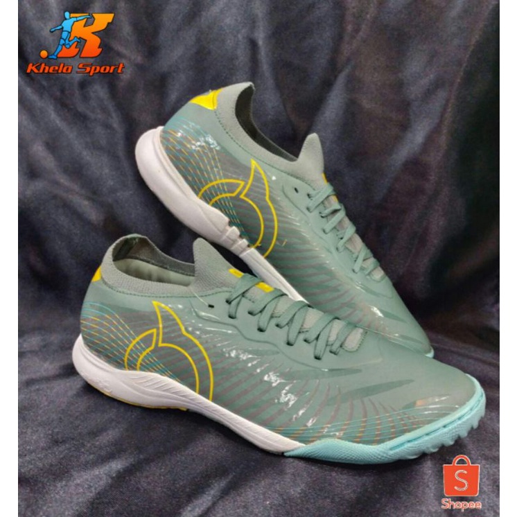 Jual sepatu futsal ortuseight Catalyst Liberte v2 | Shopee Indonesia