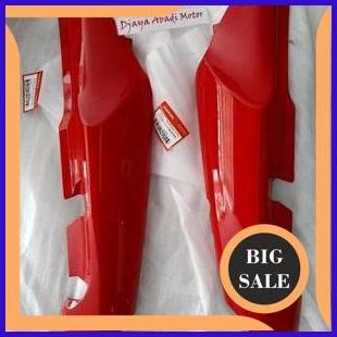 Jual COVER BODY COVER BODI HONDA TIGER LAMA TIGER 2000 TIGER LAWAS ...