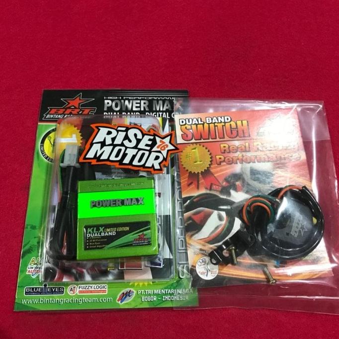 Jual Cdi Brt Klx 150 Limited Dualband [Cod] | Shopee Indonesia