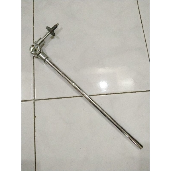 Jual pipa stand cymbal | Shopee Indonesia