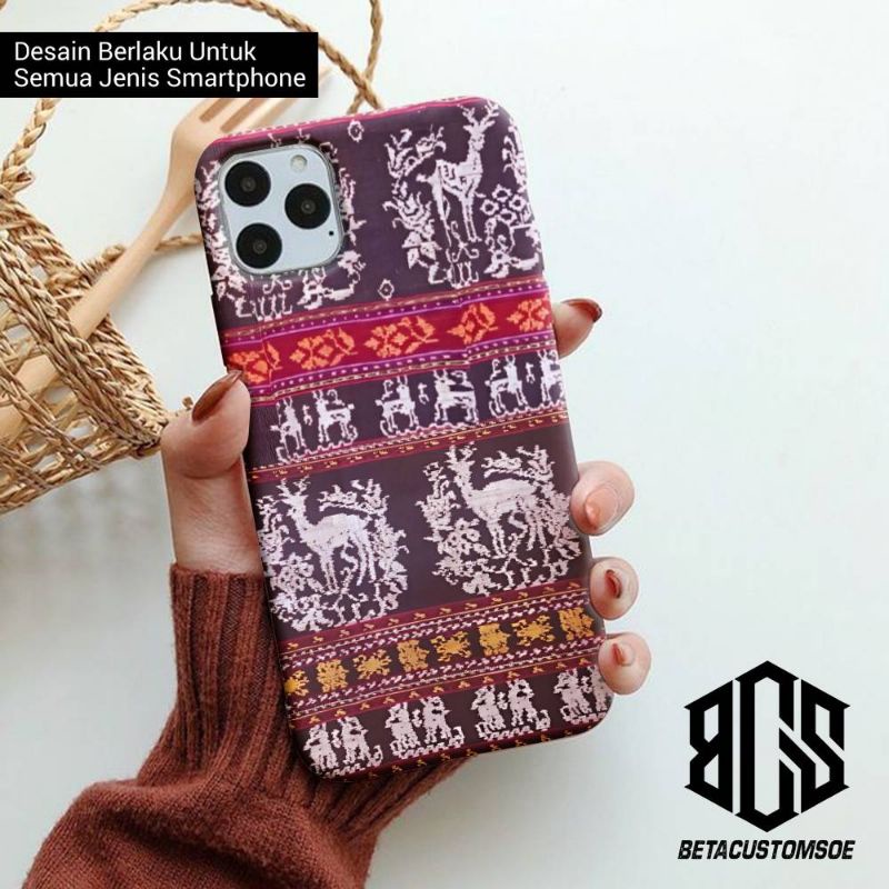 Jual Casing Hp Motif Maumere NTT Terbaru ( motif all tipe hp | Shopee ...