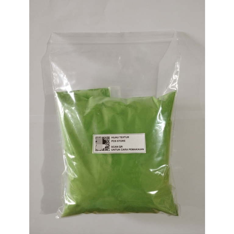 Jual Bubuk Powder Coating Hijau Texture | Shopee Indonesia
