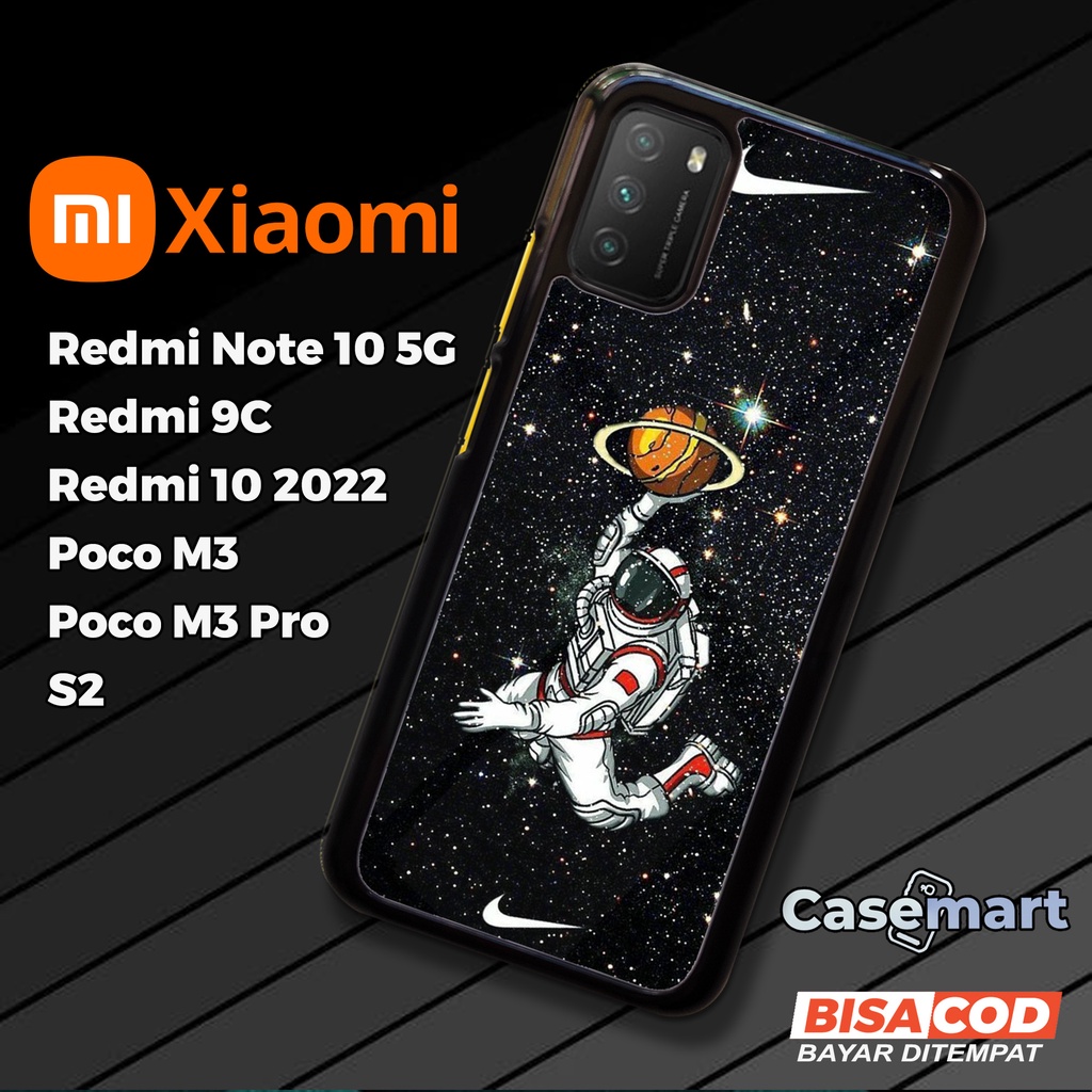 Jual Case Poco M3 Poco M3 Pro 5G Redmi Note 10 5G 9C 10 2022 S2 [AST1 ...