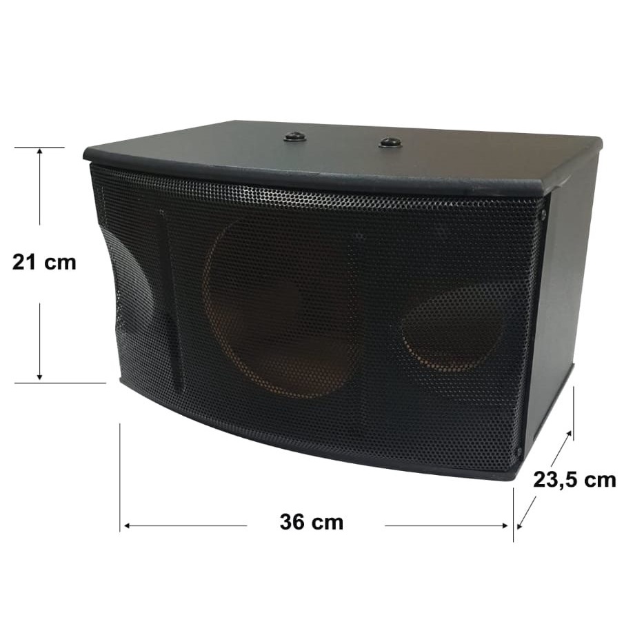 Jual BOX SPEAKER 6 inch MODEL BMB + RAM JARING BOX KOSONG MODEL BMB 6in ...