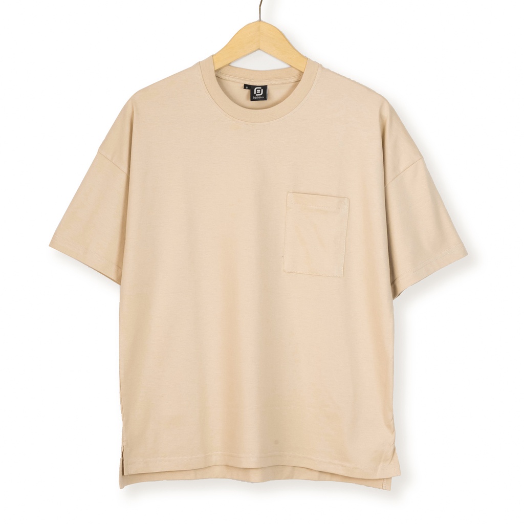 Jual Bajubaja Oversize Tshirt Cotton Combed 24s Unisex Shopee Indonesia