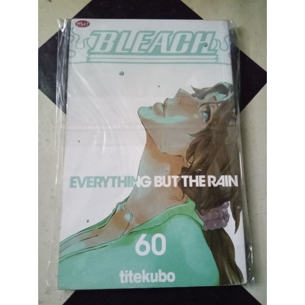 Jual Komik Bleach 60 Seken Original | Shopee Indonesia
