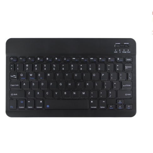 Jual Goojodoq 2nd gen Pro 10 Inch 3 in 1 Wireless Bluetooth Keyboard ...