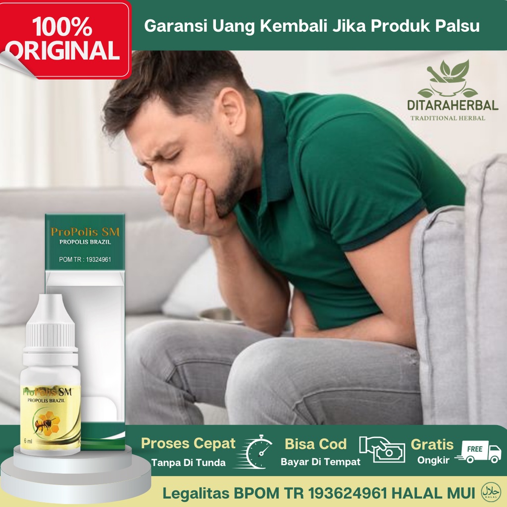 Jual Obat Batuk Berdahak, Obat Pengencer Dahak, Obat Penghilang Lendir ...