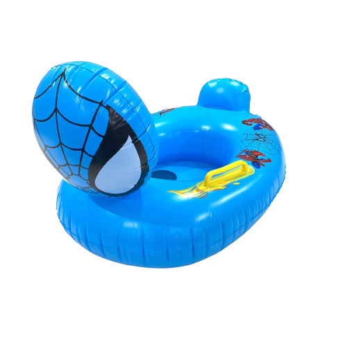 Jual Market1688 Ban Renang Anak Karakter Quacker Float Children pool ...