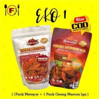 Produk BOLO SEGO OFFICIAL STORE | Shopee Indonesia