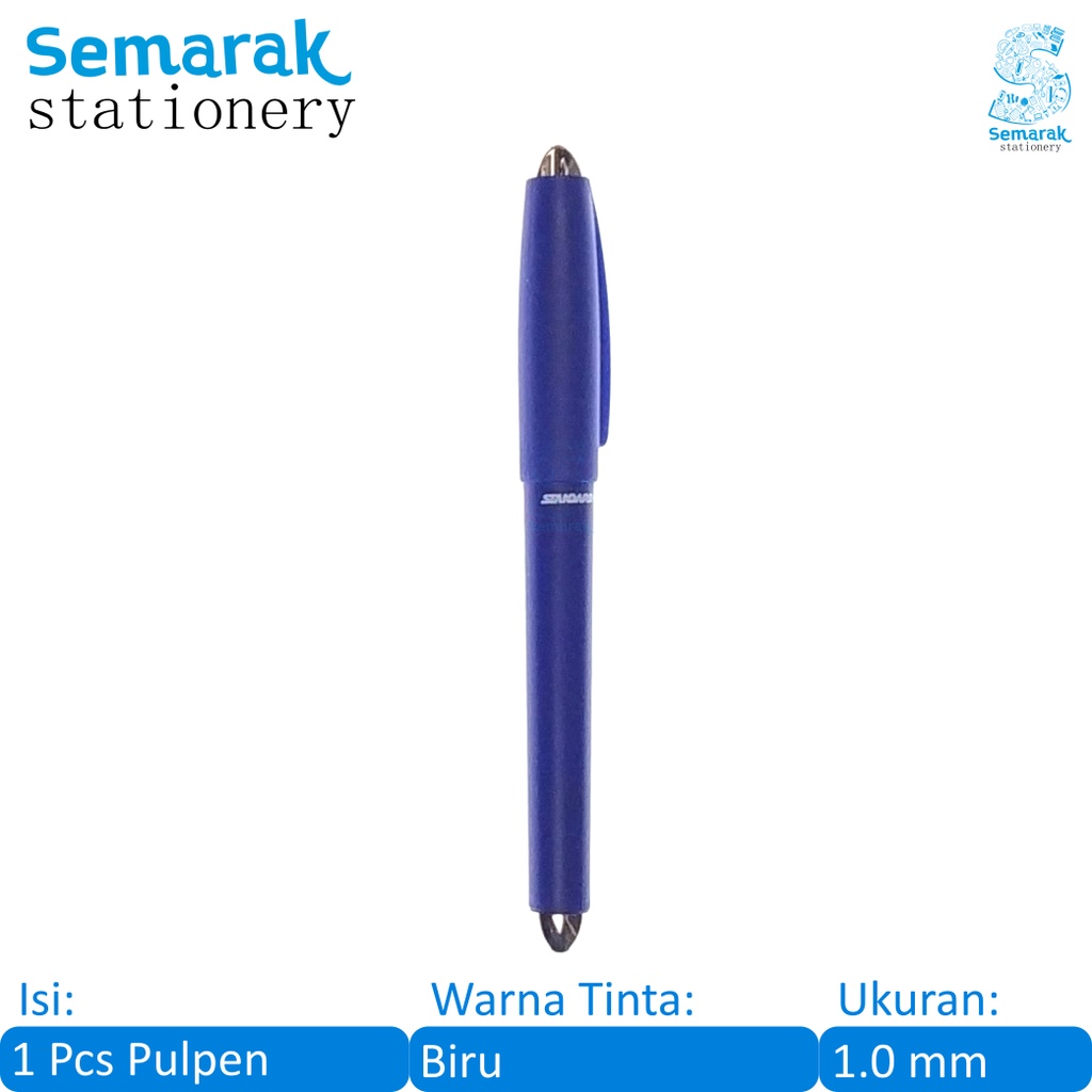 Jual Standard Boldliner Elite Signature Pen Pulpen Gel Tanda Tangan ...