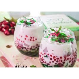 Jual SAGU MUTIARA SUPER PACAR CINA BULAT BUTIRAN UNTUK SEKOTENG KOLAK ...