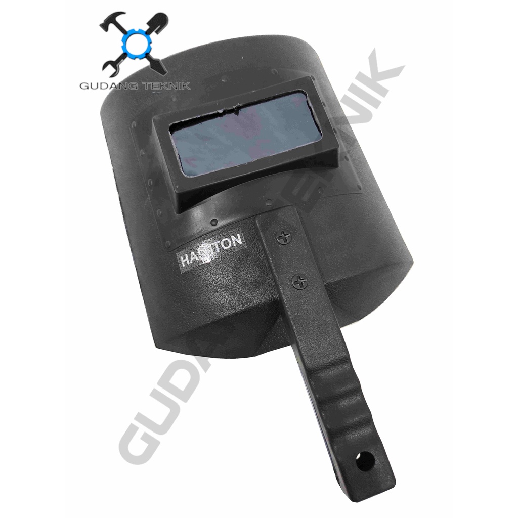 Jual Topeng Las HASSTON PROHEX 4450-014 / Kedok Las Mask Welding Model ...