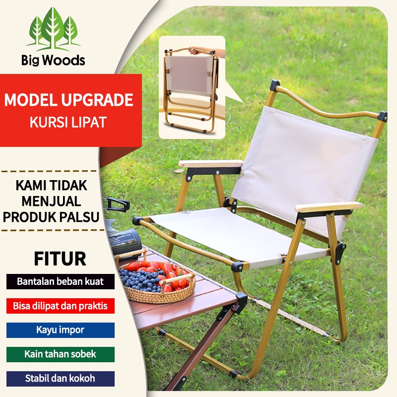 Jual Kursi Lipat outdoor Kursi Lipat Portable Kursi Camping Folding ...