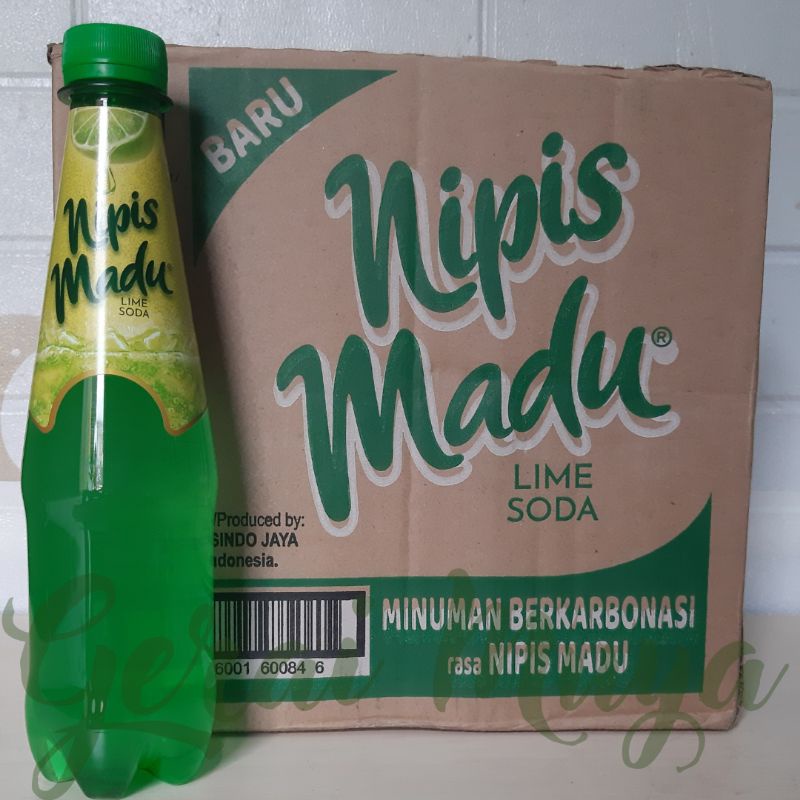 Jual Mayora Nipis Madu 330ml - Minuman Lime Soda / Minuman Berkarbonasi ... Jual Mayora Nipis Madu 330ml - Minuman Lime Soda / Minuman Berkarbonasi ...