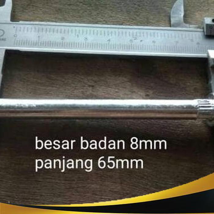 Jual PEN ENGSEL PINTU + BOS KUNINGAN L300 COLD DISL PS [DMDM] | Shopee ...