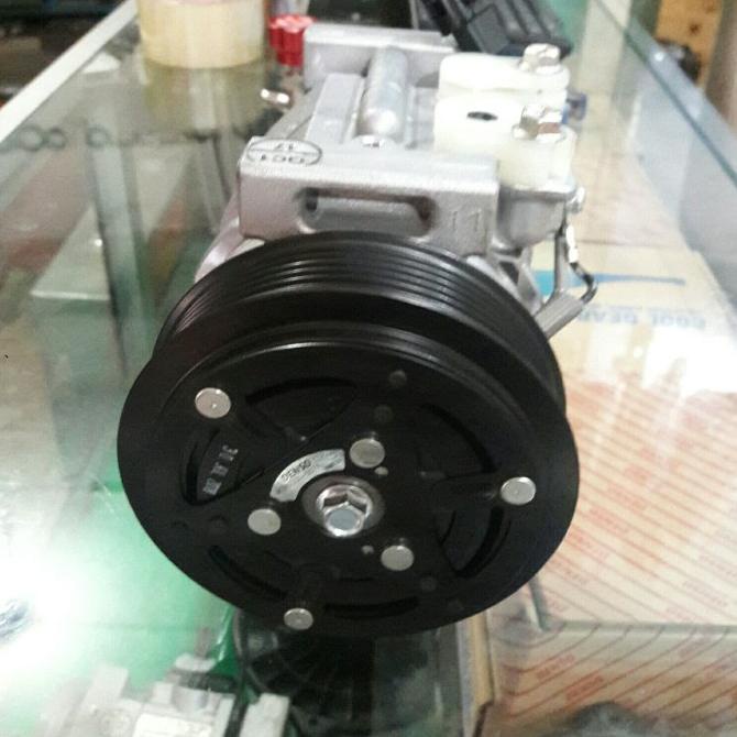 Jual Kompresor Compresor Compressor Ac Suzuki Sx4 X Over Denso Asli ...