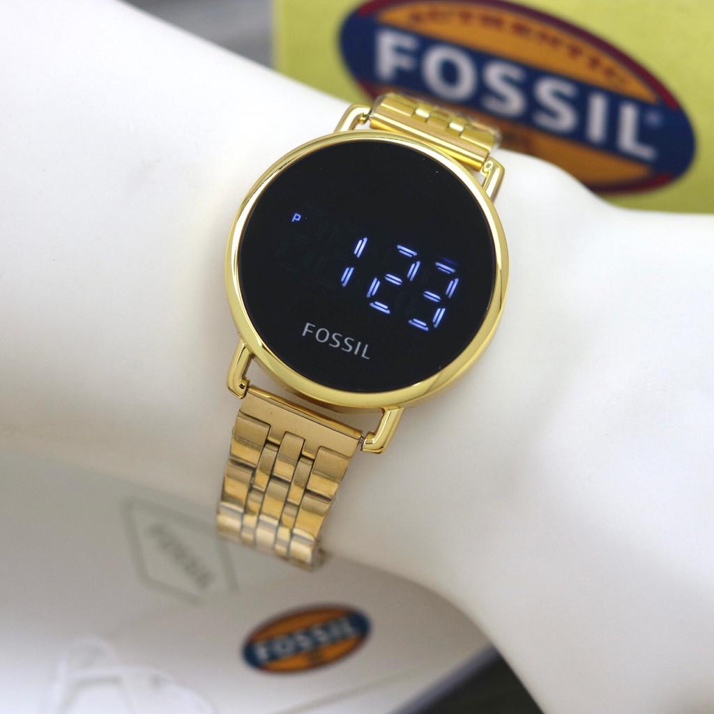 Jual Fossil Jam Tangan Original Terlengkap & Harga Terbaru Mei 2026 ...