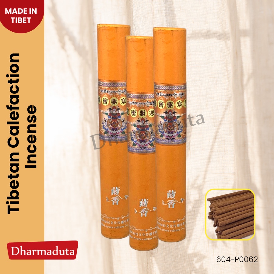 Jual Pandita Calefaction Incense 22cm 48 stik Hio Dupa Coreless Alami ...