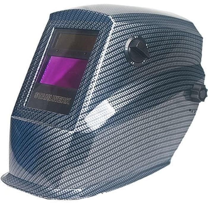 Jual Helm Kedok Las Otomatis / Automatic Darkening Helmet Af-3 | Shopee ...
