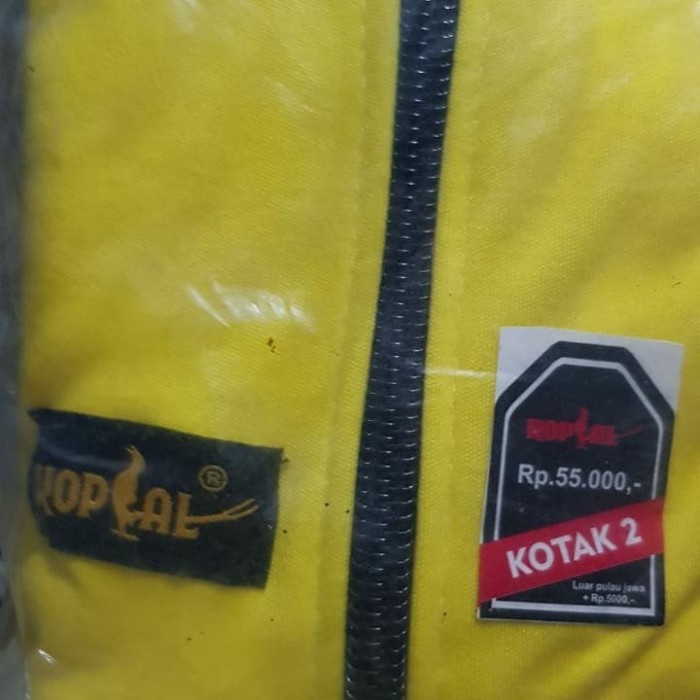 Jual KRODONG KOPRAL KANDANG KOTAK NO.2 | Shopee Indonesia