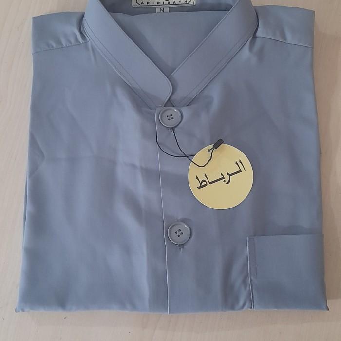 Jual koko ribath bahan cotoon saudi | Shopee Indonesia